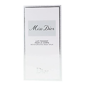 Miss Dior Cherie by Christian Dior for Women 6.8 oz Body Moisturizer
