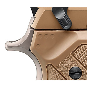 Umarex Beretta M9A3 Blowback Full-Auto .177 Caliber BB Gun Air Pistol