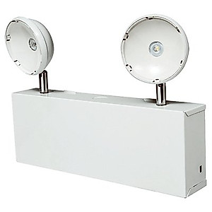 Sure-Lites XR6C-LED Dual LED Emergency Light - Quantity 4