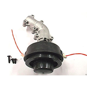 MTD 753-06571 Gearbox Assembly