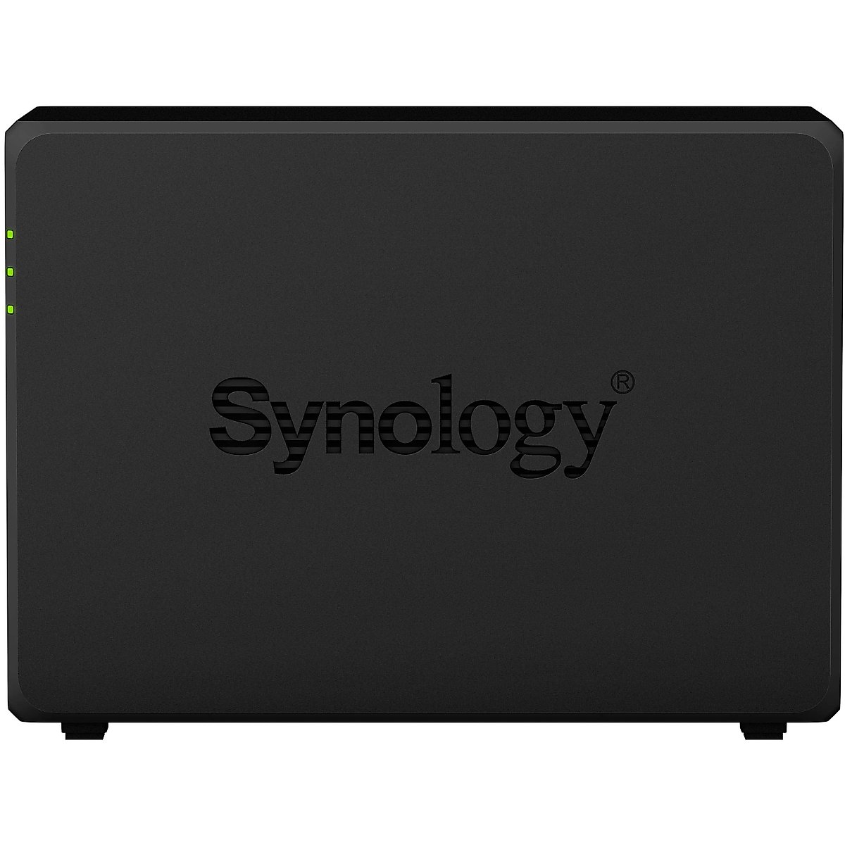 Synology DiskStation DS720+ NAS Server for Business with Celeron CPU, 6GB Memory, 1TB M.2 NVMe SSD, 4TB SSD Storage, DSM Operating System
