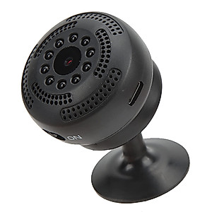 HD Security Camera,120° Wide Angle 1080P Camera Smart Security Camera,Remote Monitoring Home Security Mobile Camera