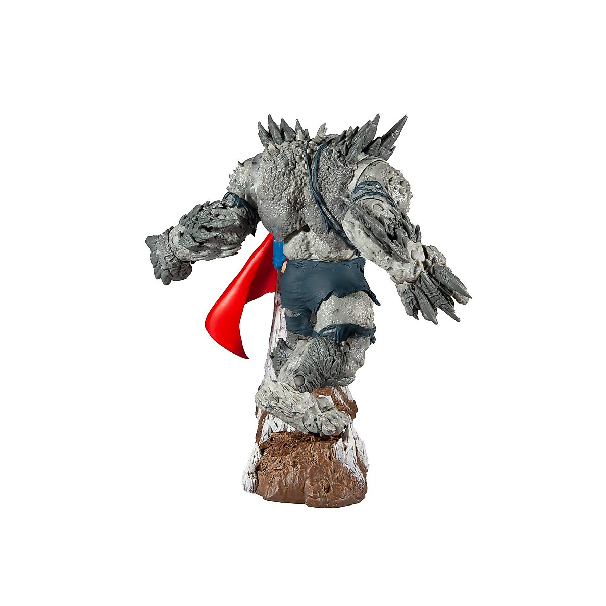 McFarlane - DC Collector Multipack - Superman Vs Devastator