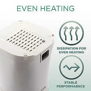 Decarboxylator Machine to Make Butter, Oil, and More