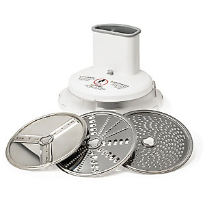 NutriMill Artiste Stand Mixer with Deluxe Accessory Bundle Pack