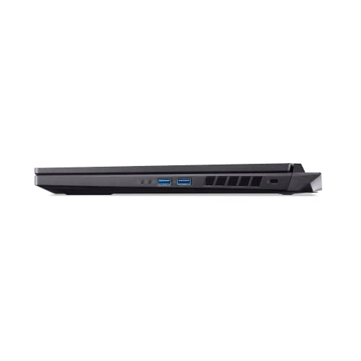 Acer Nitro 16 Gaming Laptop | AMD Ryzen 9 7940HS Octa-Core CPU | NVIDIA GeForce RTX 4070 Laptop GPU | 16" WQXGA 165Hz IPS Display | 16GB DDR5 | 1TB Gen 4 SSD | Wi-Fi 6E | RGB Backlit KB | AN16-41-R5KC