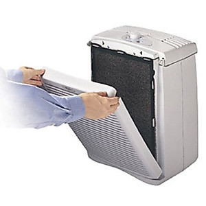 Small Carbon Pre Filters 4PK Compare to Whirlpool 8171433