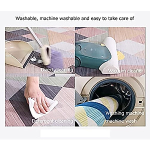 Bear Area Rug,bear rug for nursery,bear rugs for cabin, northern wildlife novelty lodge pattern multi color Rug, Bear Non Skid Rug, bear runner, bear fireplace rug, bear lodge (5x7, 8x10 rug) plush 61