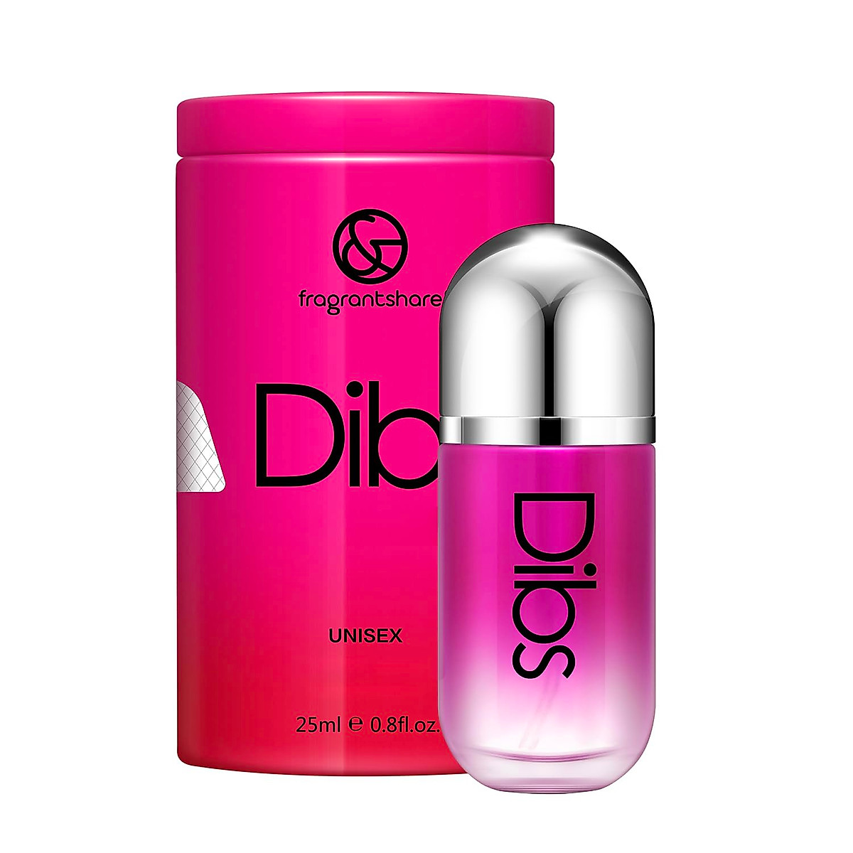 FragrantShare Perfume Spray for Women Original Cologne Blisce DIBS for Woman Fragrance - 0.8 oz.