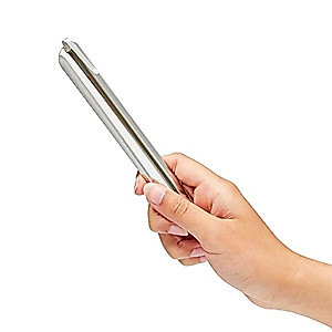 Table Crumb Sweeper, Stainless Steel Server Accessories for Waitress (3 Pack)