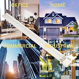 LSE Lighting UV Replacement Lamp 36W for Honeywell UC100E1030