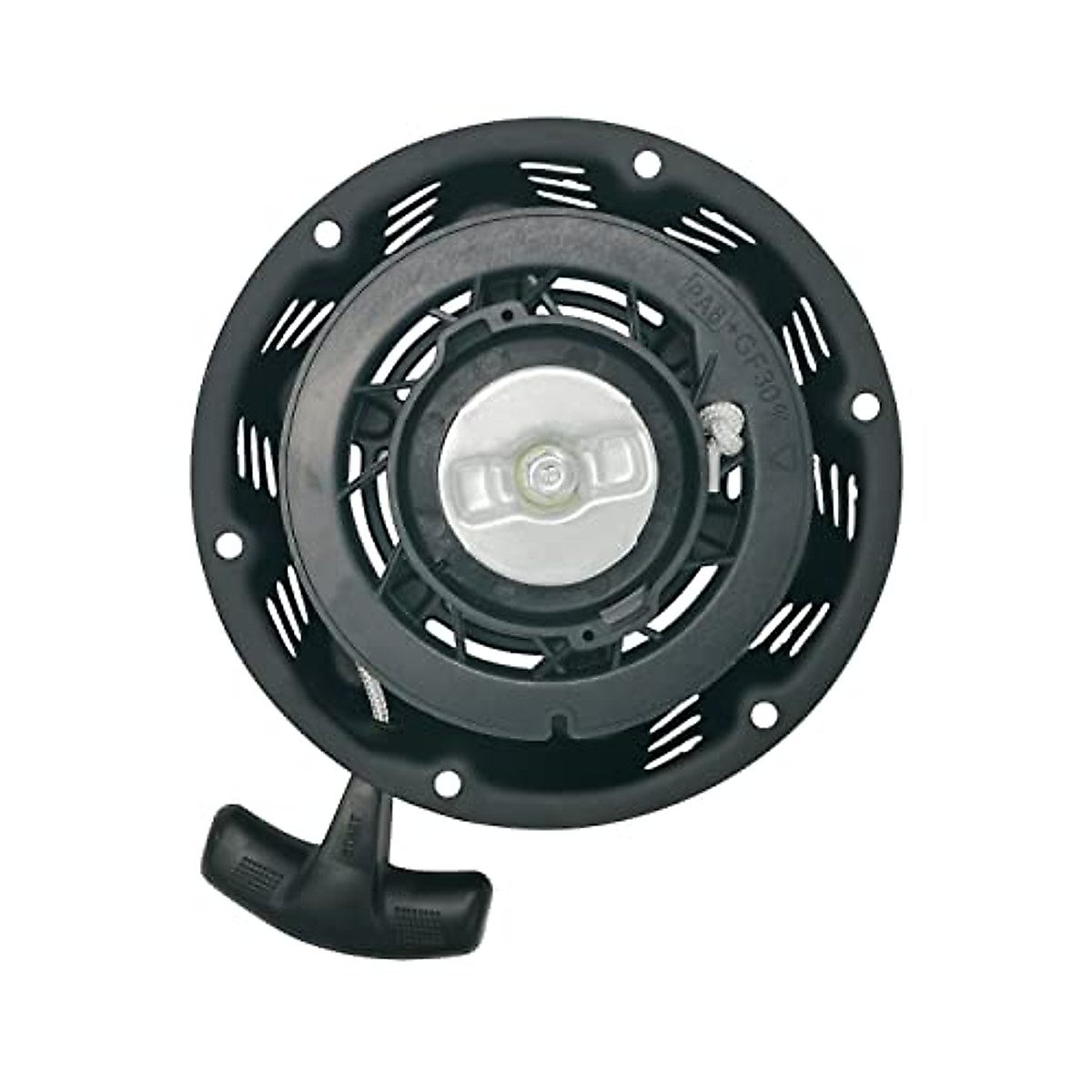 YAMAKATO Recoil Pull Start Starter for Generator Champion Honda Pulsar Ryobi Predator 46598 3000 3500 4000 4500 Watt 196cc 212c 224cc