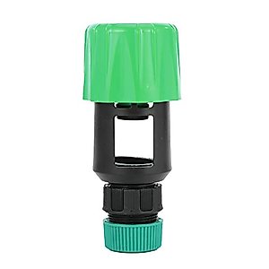 Water Connector Universal Tap to Garden Hose Pipe Connector Mixer Kitchen Tap Adapter Faucet Hose Connector for Indoor Outdoor
