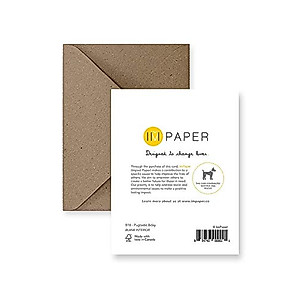 Howlin' Good Wolf Birthday Greeting Card