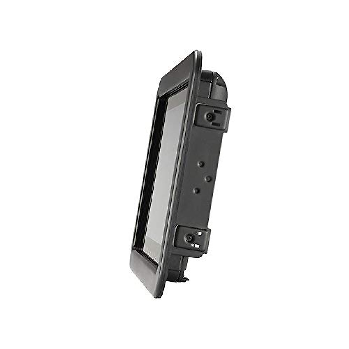 Xenarc Rugged IP67 Waterproof 10.1" Capacitive Touchscreen with Optically Bonded Panel Industrial & Automotive Grade with HDMI, VGA, USB, DVI Video Inputs 9V DC ~ 36V DC - 1029GNH