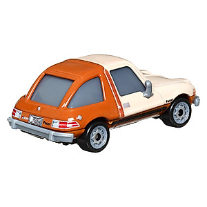Disney Pixar Cars Diecast, Tubbs