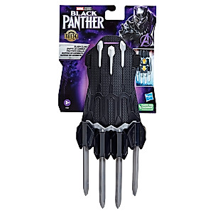 Black Panther Slash Claw