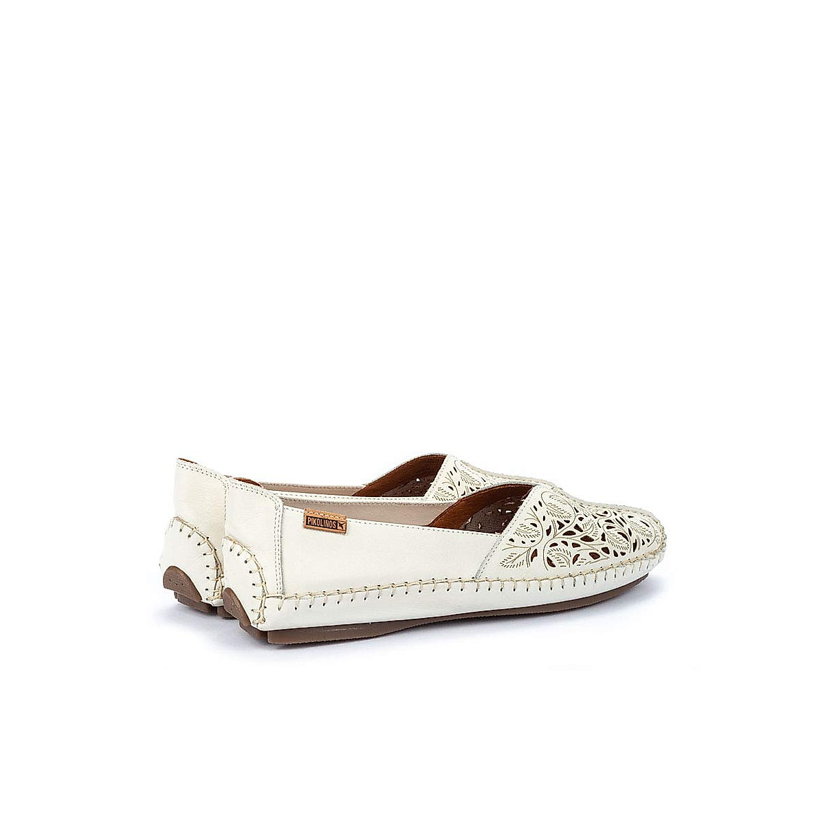 PIKOLINOS Loafers Leather Jerez for Woman