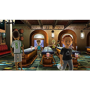 Game Party: In Motion - Xbox 360 (Renewed)