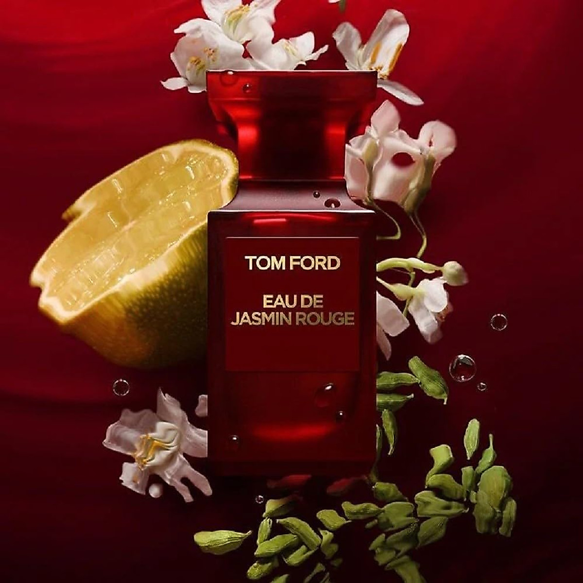 Tom Ford Jasmin Rouge 3.4 Oz./ 100 Ml. New In Sealed Box.