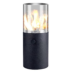 DOMINOX Stove Fire Pit, Smokeless Fire Pits