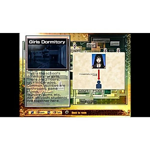 Kowloon High-School Chronicle (PS4)