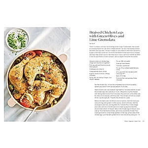 The Newlywed Table: A Cookbook to Start Your Life Together