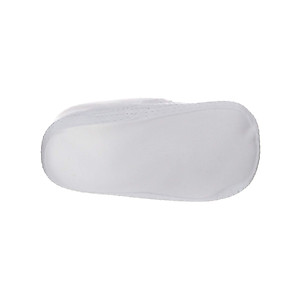 Little Things Mean A Lot Polycotton One Piece with Pin Tucking - WH NB + 5GBBAS00