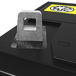 AJC Battery Compatible with Poulan PB Series U1R Lawn Mower and Tractor Battery