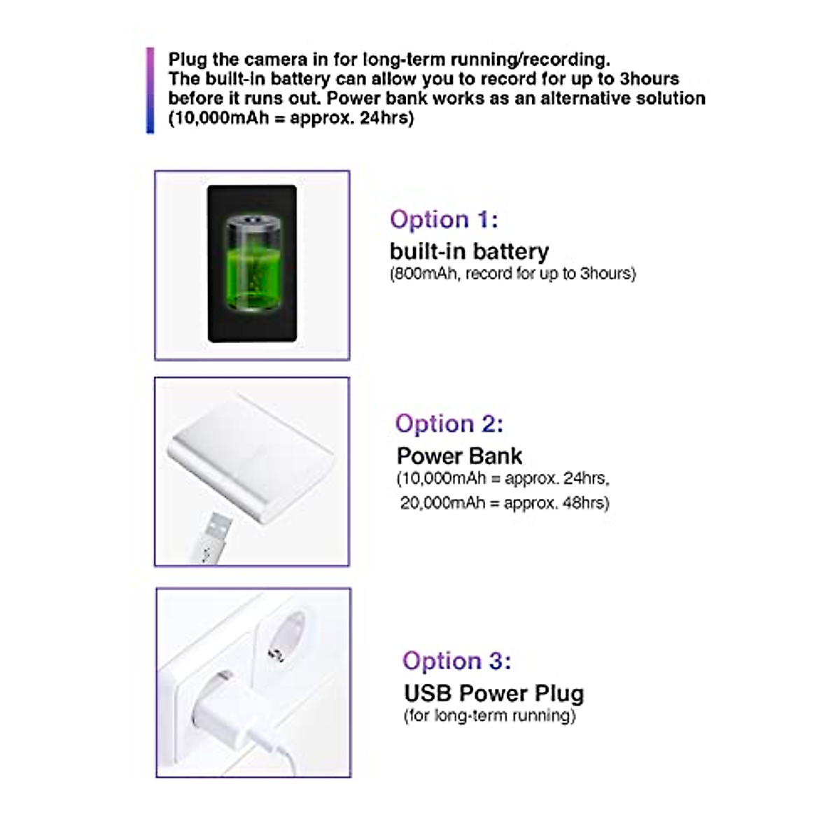 WIWACAM Mini Spy Hidden Camera 4K Ultra HD, WiFi Wireless Nanny Cam Small Cameras for Home Security, Tiny Secret Surveillance Cam Indoor, Motion Detection, Night Vision, Battery, Recording, App, MW5