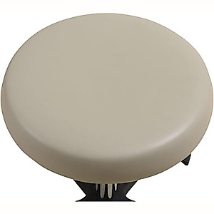 ZHUIYI Medical Dentist Chair/Dental Stool, Height Adjustable Doctor Chair with 360 Degree Rotation Backrest and Seat Dental Mobile Chair(C2)