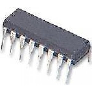 Texas Instruments IC Logic 74HC PLL CD74HC4046AE