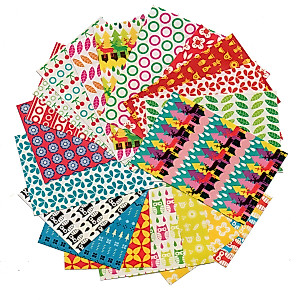 Hurricanes 4 in 1 Accessories Bundle Kit for Fujifilm Instax Mini Liplay Camera (Transparent Camera Case,60 Photo Frame Stickers,Wall Hanging Frames, Clips with String)