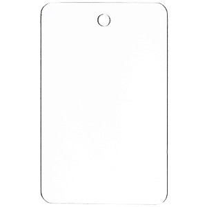 Coghlan's Wall Mount Featherweight Mirror One Size