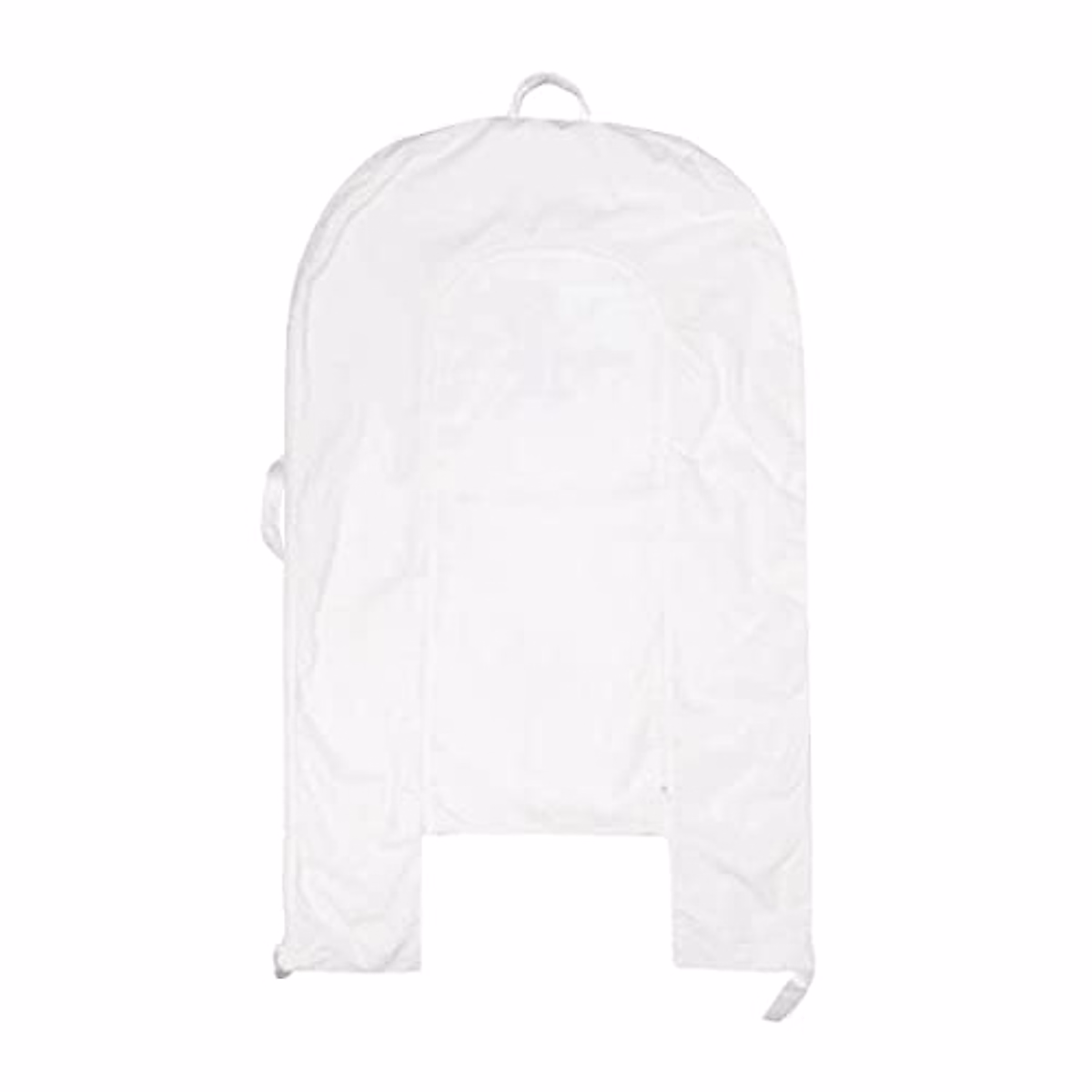 HOUSEYUAN Infant Baby Lounger Replaceable Cover co-Sleeping Newborn Baby Nest Backup Cover Breathable Machine Washable (Off White)