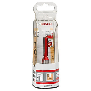Bosch 2608629363 Groove Cutter 12mmx8mmx3in