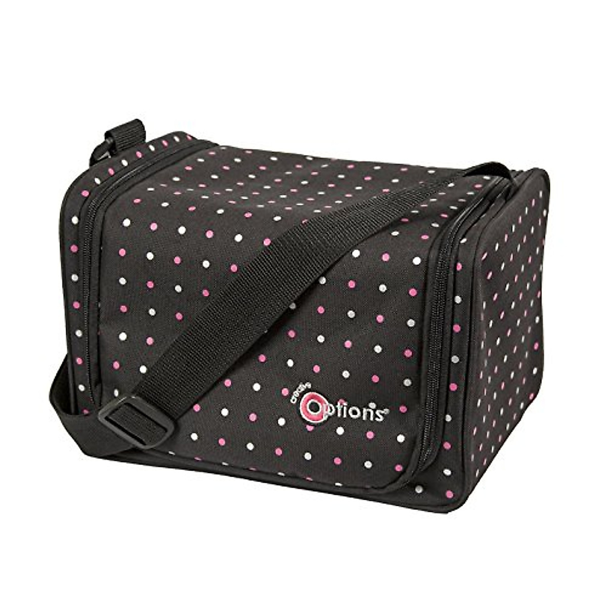 Creative Options Stow'n'Go Shoulder Tote