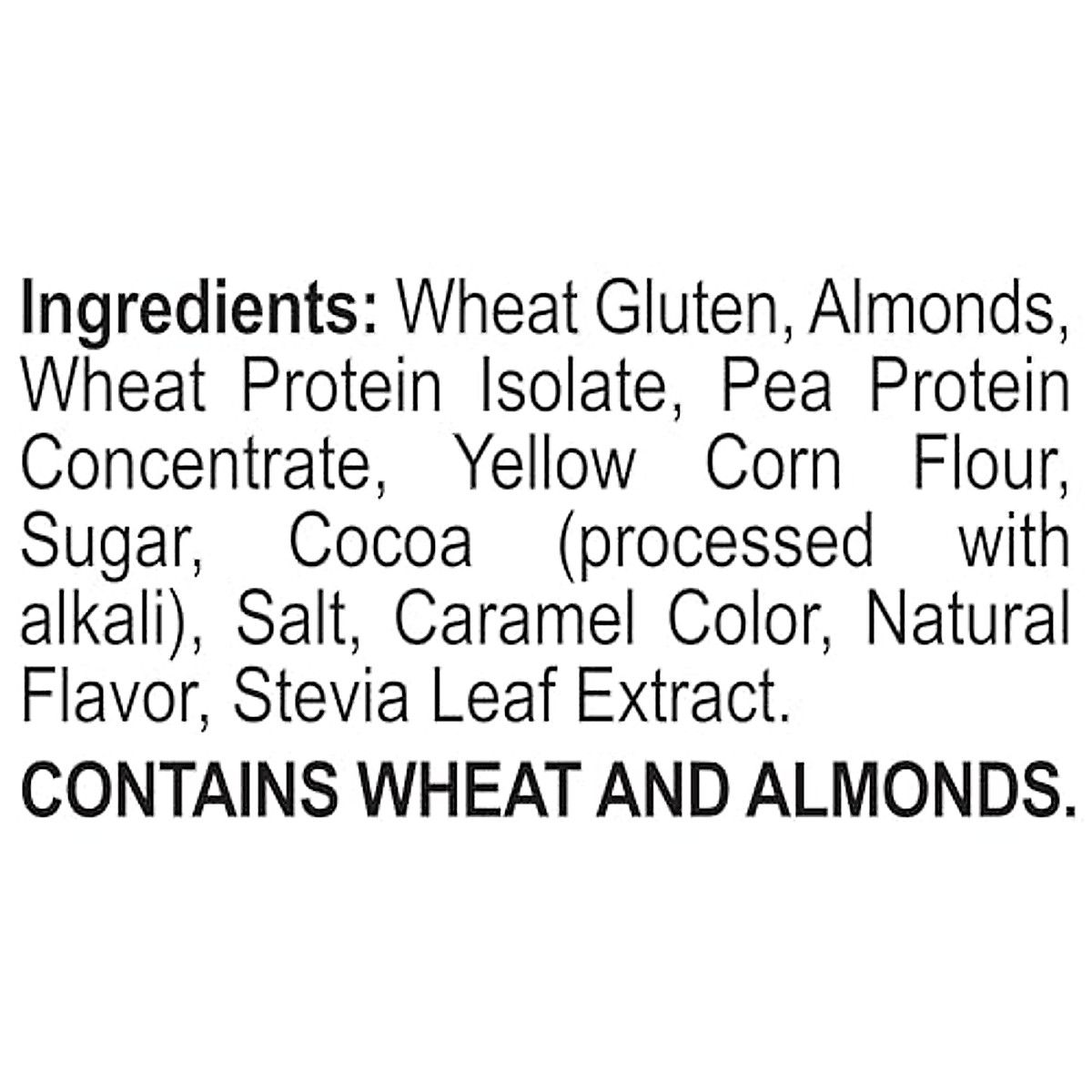 Post Premier Protein Chocolate Almond Cereal, Chocolatey Protein Cereal Flakes with Sliced Almonds, Contains 20g of Protein Per Serving, 30 OZ Box