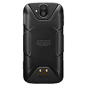 Kyocera DuraForce Pro E6820 Military Grade Rugged Smartphone for AT&T (Renewed)