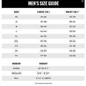 Fabletics Men's The Fundamental Short, Workout, Running, Training, Gym, Yoga, Ultra Lightweight, Athletic, XL, Zest