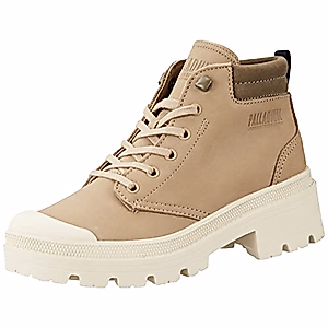 Palladium Pallabase Lo Cuff Miss Dune 9 M