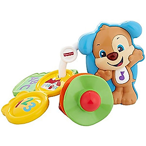 Fisher-Price Laugh & Learn Count & Go Keys