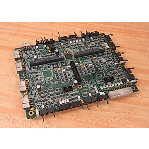 FMC 3160-3010-A Board 31603010A