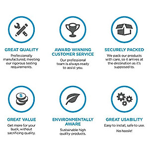 WSHZ Compatible with PTX-TN263/267 Printer Toner Cartridge for Brother HLL 3270CDW DCPL 3551 CDW MFCL3750CDW MFCL3770CDW Drum Rack,Tn267bluepowderbox