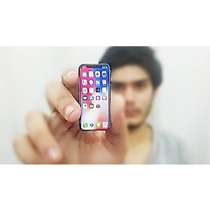 iLight Mini Smartphone 13 Pro World's Smallest 13 Pro 4G LTE Android Mobile Phone Super Small Tiny 3" Touch Screen 13+ Design Global Unlocked Great for Kids 2GB /16GB Tiny iPhone 13 Pro Max Look Alike