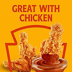 Heinz HoneyRacha 20.2oz