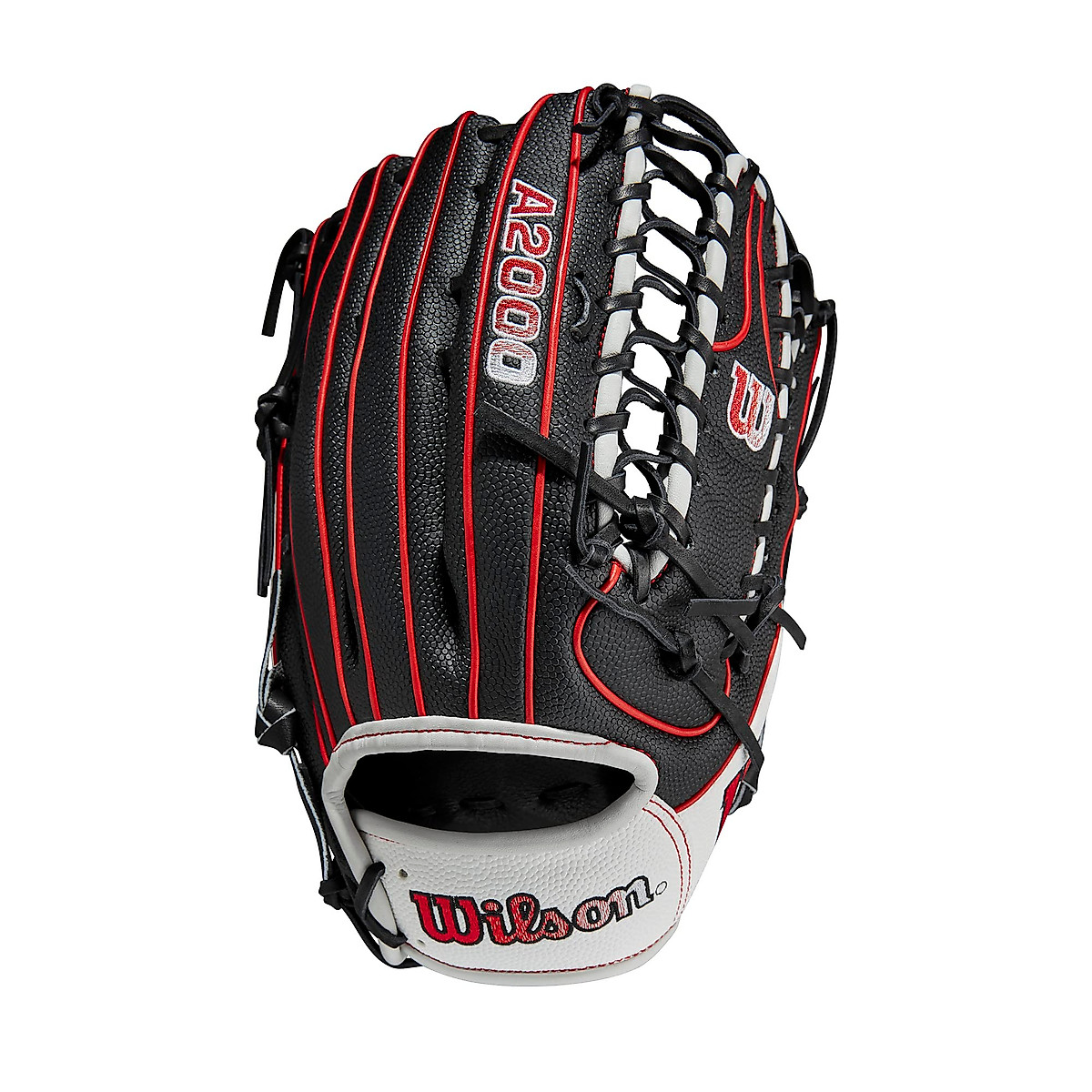 WILSON 2023 A2000® SCOT7SS 12.75” Outfield Baseball Glove - Right Hand Throw