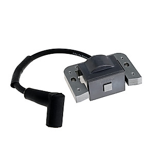 32-584-06-S Ignition Coil Module Compatible with Kohler KT ZT Engines 7000 Series Lawn Mower Engine KT610 KT740 ZT720 ZT730 Replaces 3258406-S 3258406 3258406S 32 584 06 S, 2 PCS