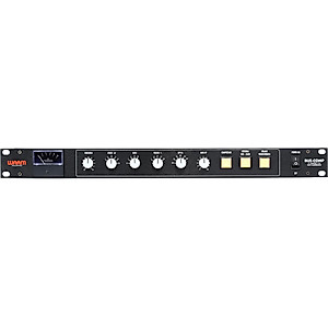 Warm Audio Bus-Comp 2-channel Stereo VCA Bus Compressor (WABusCompd2)