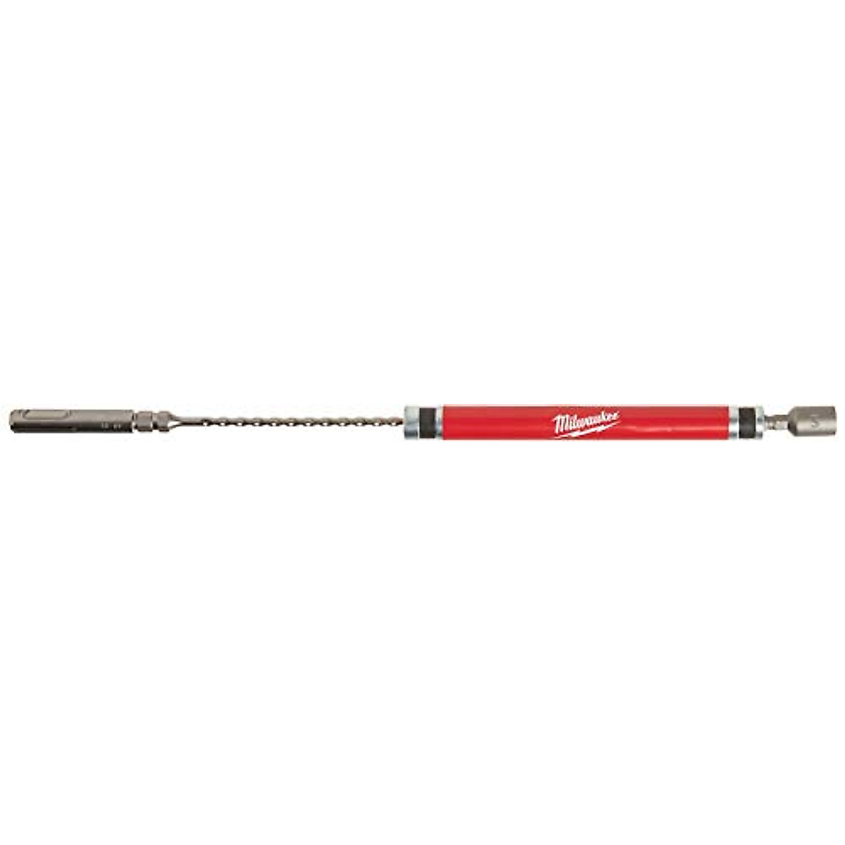 MILWAUKEE ELEC TOOL 48-20-7497 Tapcon SDS Install Kit,